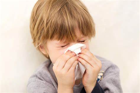 Managing Coughs and Upper Respiratory Infections – From the Triage Desk