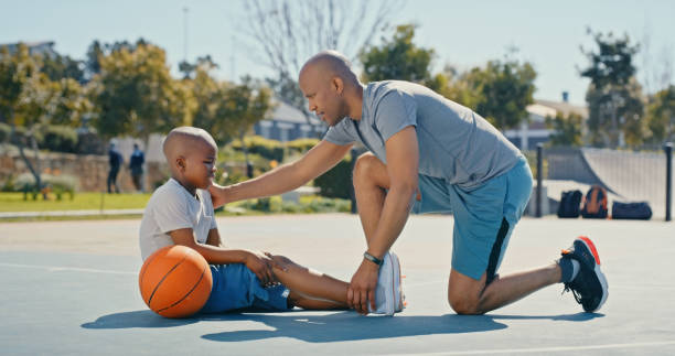 Treating Minor Muscle Injuries and Sprains – From the Triage Desk